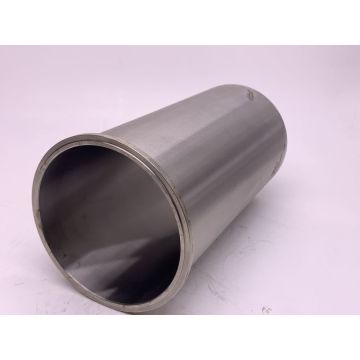 Quality DB58 DB58T Cylinder Liner 65.01201-0050 65.01201-0068 For Excavator Spare Parts for sale
