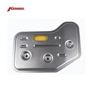 Quality KEMMEX 518334 48148-02230 Automatic Transmission Filter And Kit For Accent 15 for sale