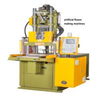 Quality Pt-Dm Series Vertical Injection Molding Machines for sale