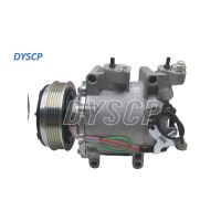 Quality Air Car Compressor 38810-RD4-H01 38810-RB0-006 For 2009 Honda City For 2009 for sale