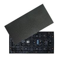 Quality 4MM High Refresh Wall Mount Indoor LED Display Modules For KTV Bar Wall for sale