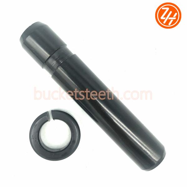 Quality 2713-1219 DH300 115mm Excavator Bucket Teeth Pins 2705-1021 713-00054 for sale