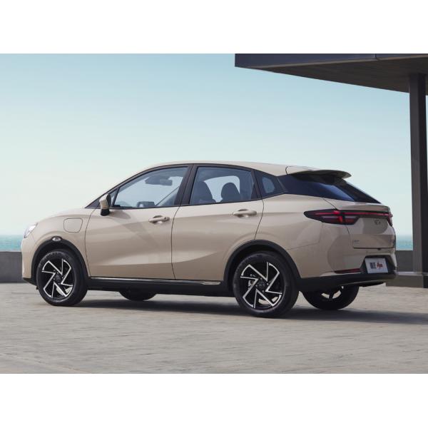 Quality Panoramic Sunroof 2024 NETA AYA 318 Lite Intelligent Pure Electric SUV for sale