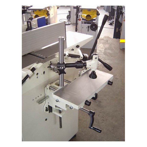 Quality 1100W Wood Combination Machine ISO Certification Combined Planer Machine for sale