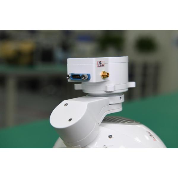 Quality 30X Zoom UAV Multispectral Camera EO System Support Target Postion for sale