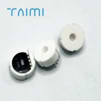 Quality 18mm 4pins 2~600bar ceramic Piezo-Resistive Sensor with Wheatstone bridge-Thick film pressure sensor cell for sale
