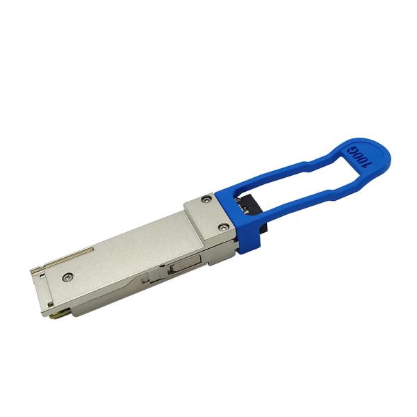 Quality Finisar FTLC1154RDPL 10km 100GBASE-LR4 QSFP28 Optical Transceiver Module for sale