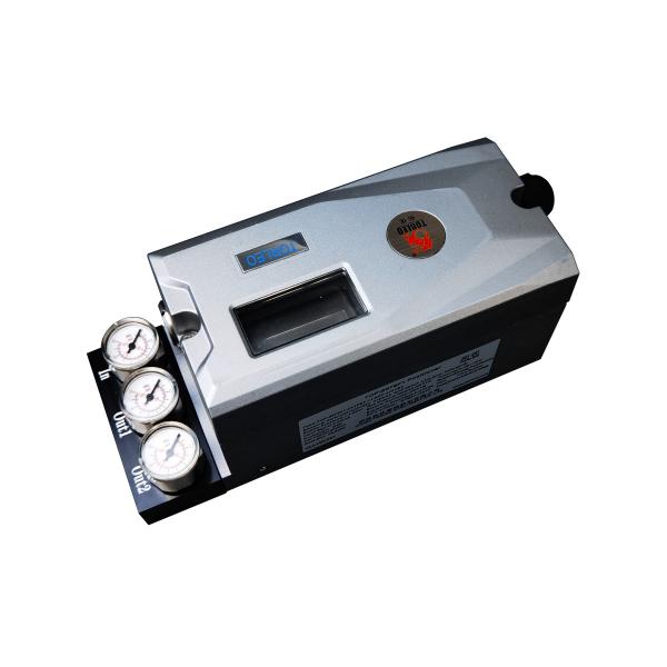 Quality Double Acting Control Valve Pneumatic Positioner TORLEO C41FY-RDB for sale