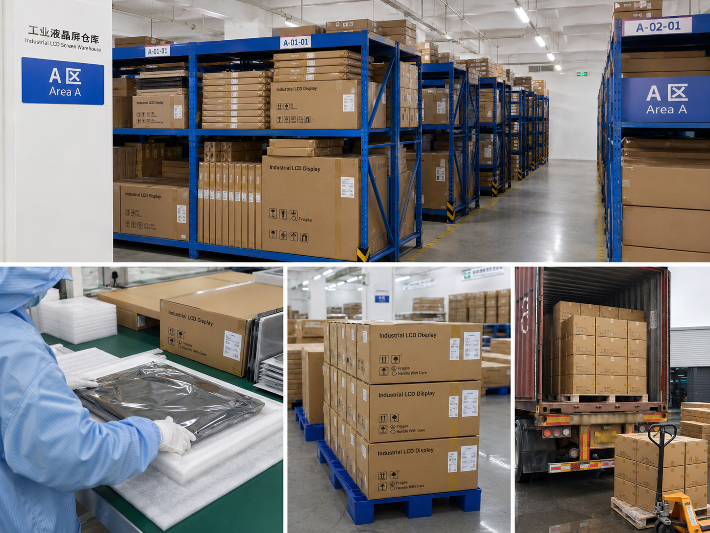 China Factory - Shenzhen Yongsheng Innovation Technology Co., Ltd