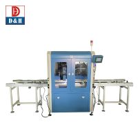 Quality Automatic Grade Automatic Gluing Machine for Epoxy Resin Dispensing and for sale