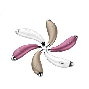 Quality Electric Anti Wrinkle 220v Eye Brow Pen Massager Rf Beauty Equipment for sale