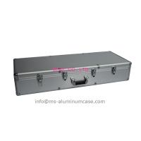 Quality Helicoper / Airplane Aluminum Carrying Case L 980 X W 360 X H 160mm Durable for sale