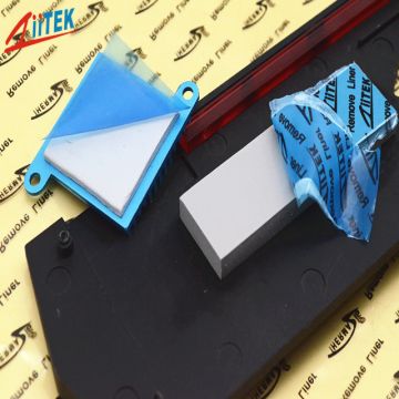 Quality High performance 3W white V-0 Recognized Pad For Car Video Recorder DVR for sale