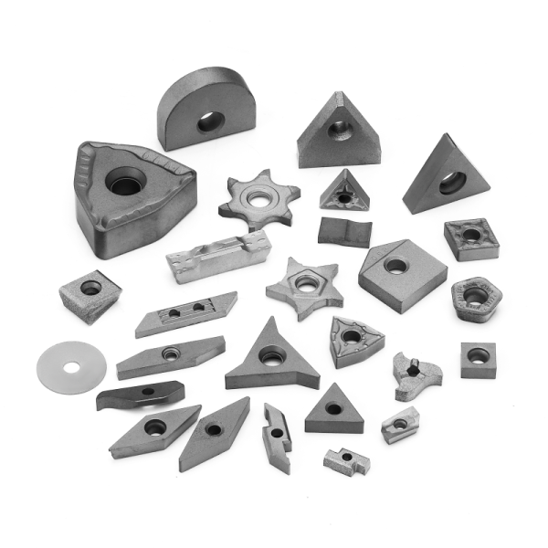 Quality Carbide blank cutting tools; custom production of various CNC cutting tool blanks; high quality and fast delivery for sale
