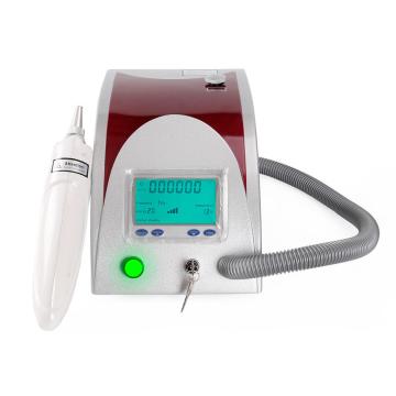 Quality Painless Medical Picosecond Laser Machine 532nm Q Switch Yag for sale