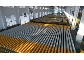 China Factory - Jiangsu milky way steel poles co.,ltd