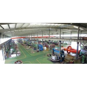 China Factory - Anhui Herrman Machinery  Co.,ltd