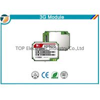 Quality 3G Multi Band GPRS Modem Module SIM5215 With 70 Pins B2B Connector for sale