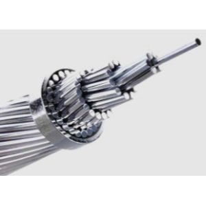 Quality Leonids Laying Across Rivers 0.1/10kv All Aluminium Conductor for sale