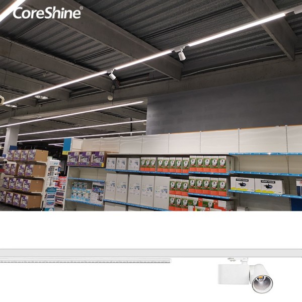 Quality 1500mm 35W Supermarket Lighting for sale