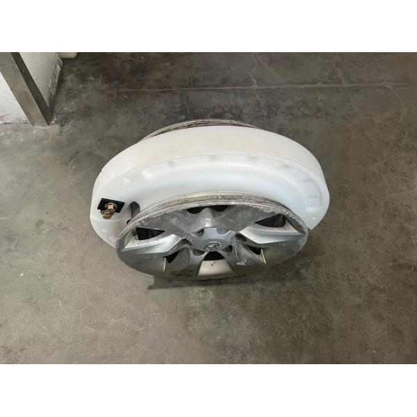Quality Rim Mounted Tire Run Flat Device Passenger Car Runflat Inserts OEM ODM for sale