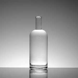Quality Whiskey Glass Bottles for sale