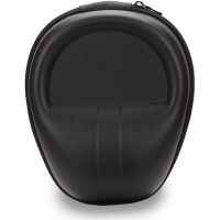 Quality Brilliant Hard Shell BSCI Headphone Carrying Case Full Protection for sale