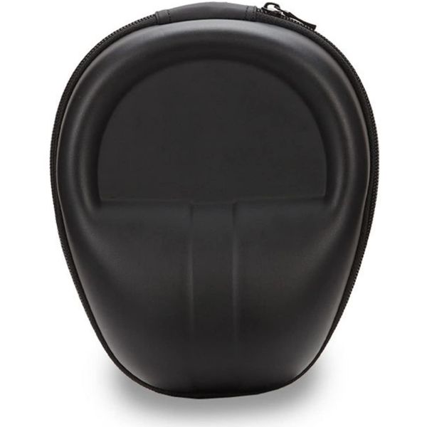 Quality Brilliant Hard Shell BSCI Headphone Carrying Case Full Protection for sale