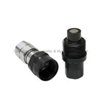 Quality iso 16028 flat face couplings, QKEP Series Flat Faced Hydraulic Coupling for sale