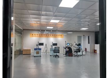 China Factory - Dongguan Synutar Intelligent Equipment Co., Ltd.