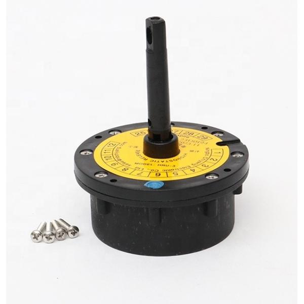 Quality Yellow HRU Hydrostatic Release unit for EPIRB Other approved MED for sale
