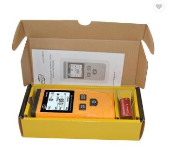 Quality GM3120 Adjustable Non Contact Voltage Tester , Electromagnetic Radiation Tester for sale