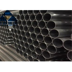Quality 219mm X 8.18mm Hot Rolled Seamless Steel Pipe ASTM A106 Grade B for sale