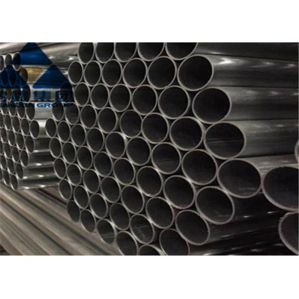 Quality 219mm X 8.18mm Hot Rolled Seamless Steel Pipe ASTM A106 Grade B for sale