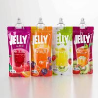 Quality Yizhi Konjac Jelly Compound Powder Low-Calorie High-Fiber Perfect for Dieters for sale