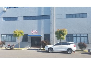 China Factory - Phidix Motion Controls (Shanghai) Co., Ltd.