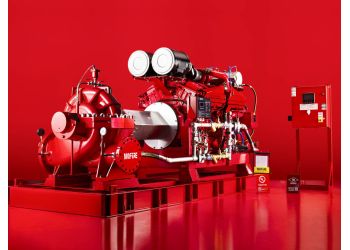 China Factory - Wuhan Spico Machinery & Electronics Co., Ltd.