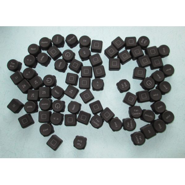 Quality KLM Tooling Base Precision Injection Molding for sale