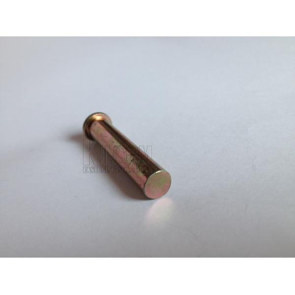 Quality Color Zinc Plating Assembling pin for sale