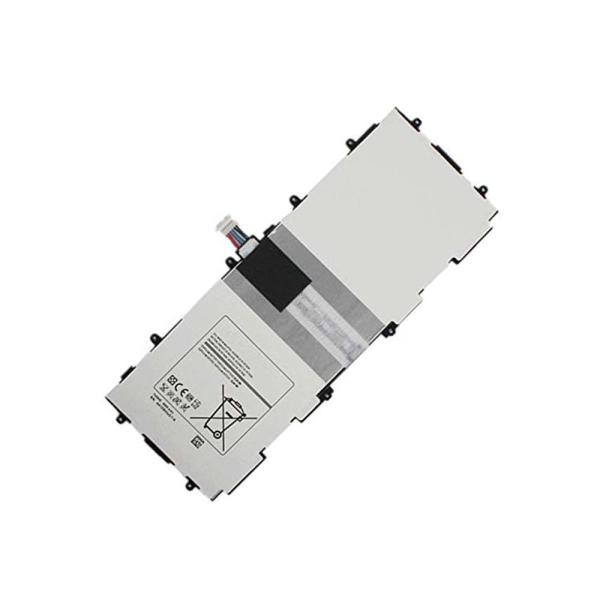 Quality GT P5210 P5200 T4500E 6800mAh Battery Replacement 220g for sale