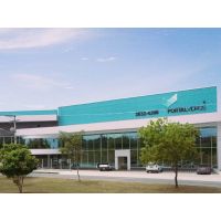 Quality Steel Structure Hall for sale