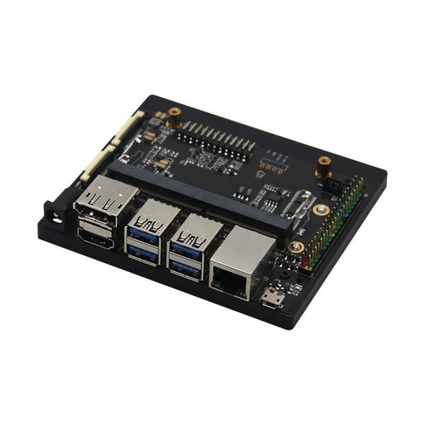 Quality 40PIN Embedded Nvidia Single Board Jetson Tx2 4gb Module Replacement for sale