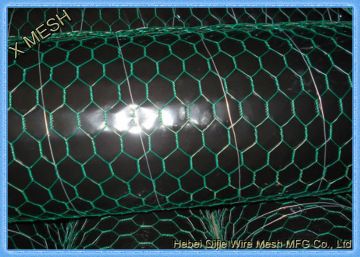 PVC Coated Heavy Duty Chicken Wire -HDCW001-2