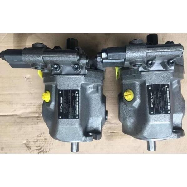 Quality Rexroth A10V Piston Type Hydraulic Pump For Construction Machinery for sale