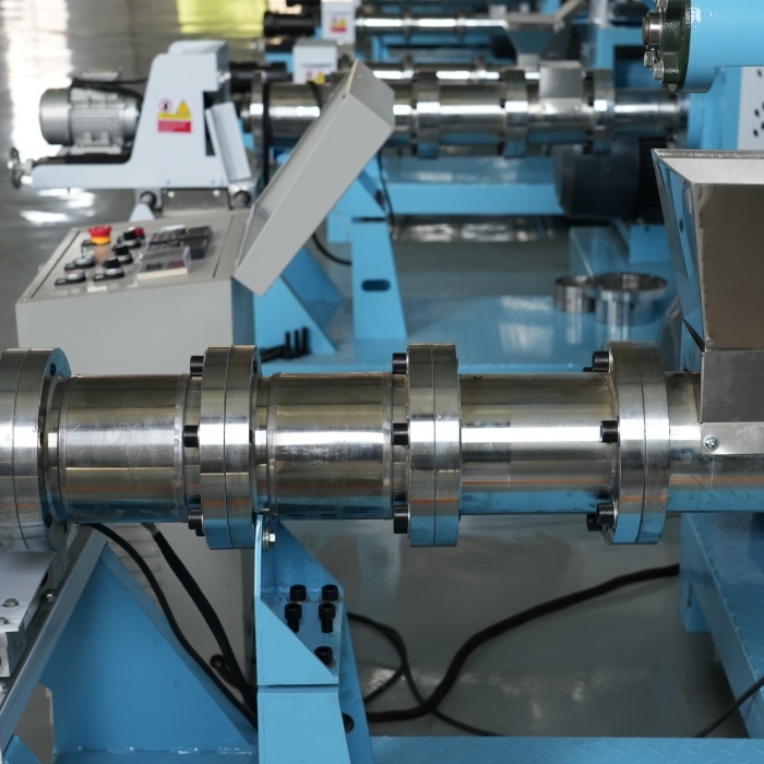 Fish Feed Pellet Machine