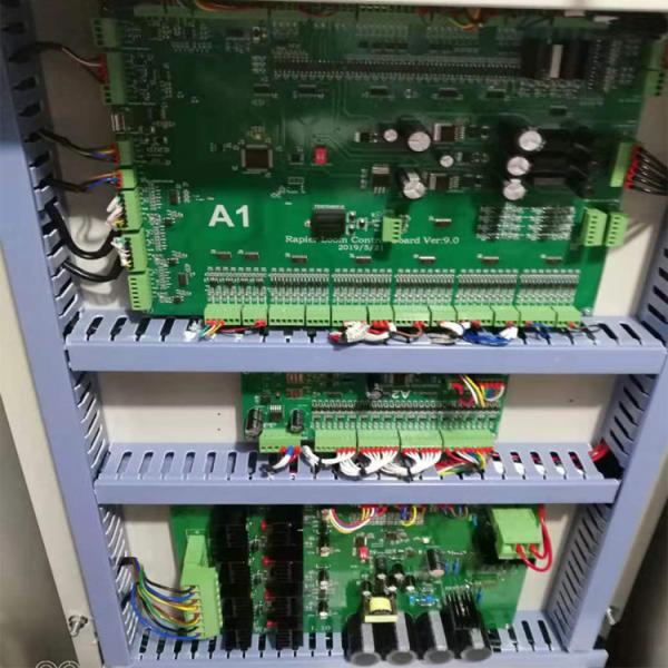 Quality Tsudakoma Weaving Loom ZAX Monitor Parts Control Electronic Box for sale