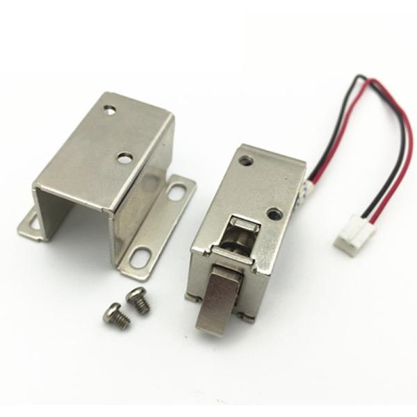 Quality DC500V Electromagnetic Gate Lock for sale