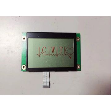 Quality VS800 Medical Patient Monitor Display For TEMP / Dual IBP for sale