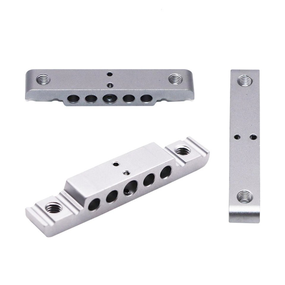 Rapiad Prototype Enclosure Case Box Sheet Metal Fabrication 304 Turning Custom CNC Machining Stainless Steel Parts Precision Machining Part Machine Part