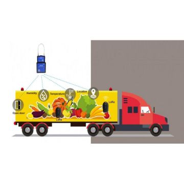 Quality Jointech Cold Chain Temperature Monitoring Devices for sale